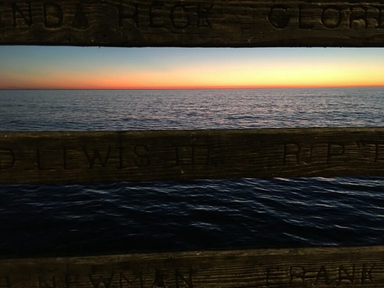 Discover the Magic of Oceanside Pier - San Diego Life & Home